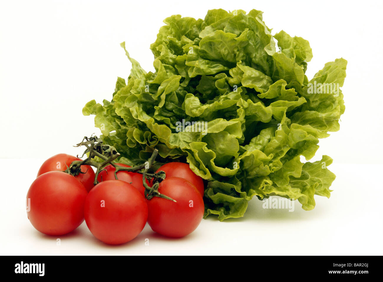 Lettuce leaf cutout hi-res stock photography and images - Alamy