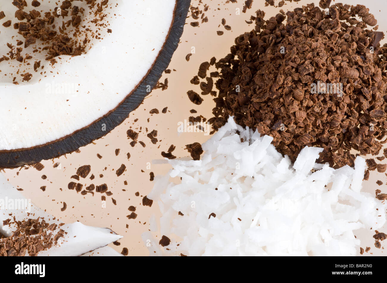 Choco coco hi-res stock photography and images - Alamy