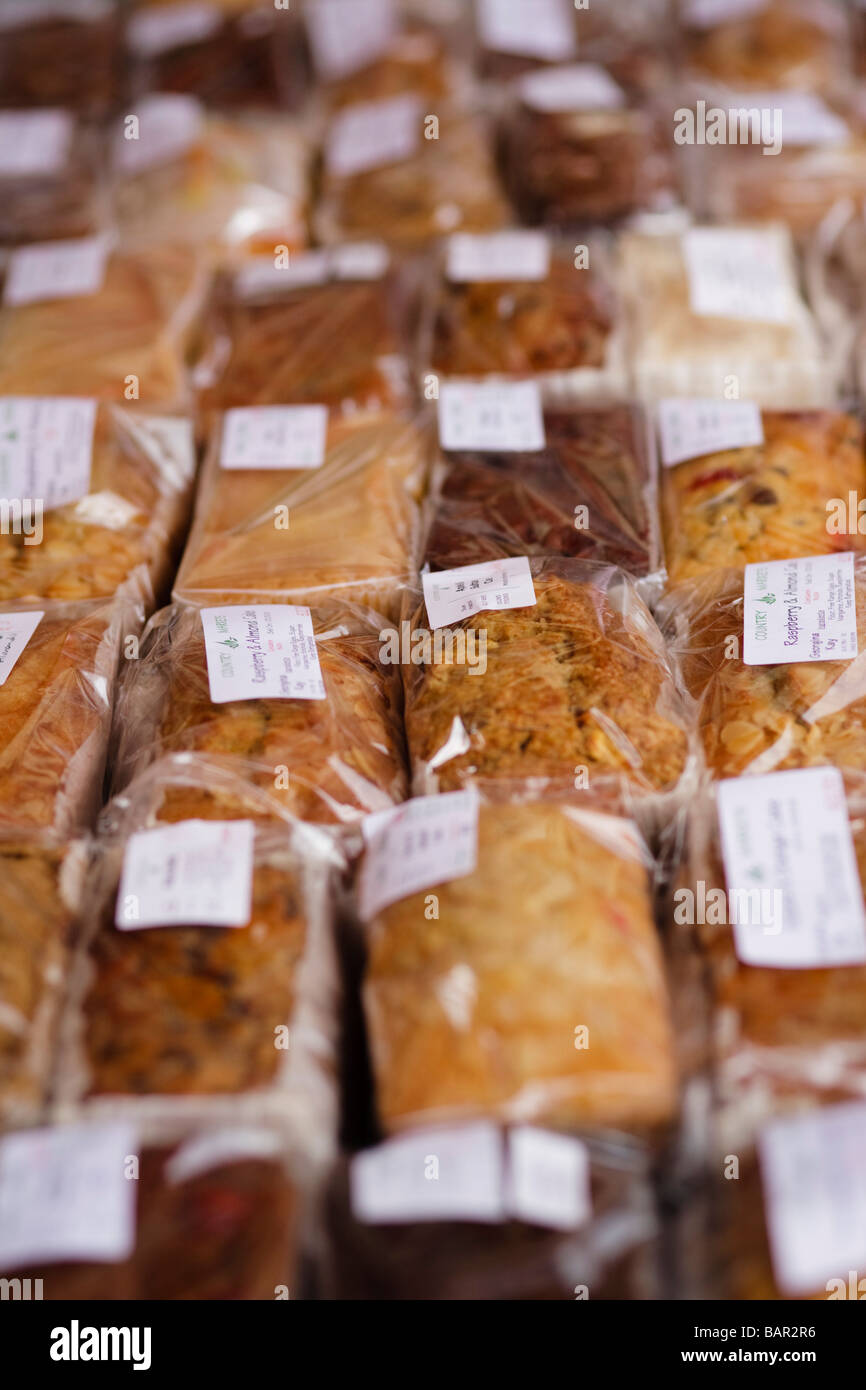 Stroud Farmers Market, Stroud, Gloucestershire, UK Stock Photo - Alamy