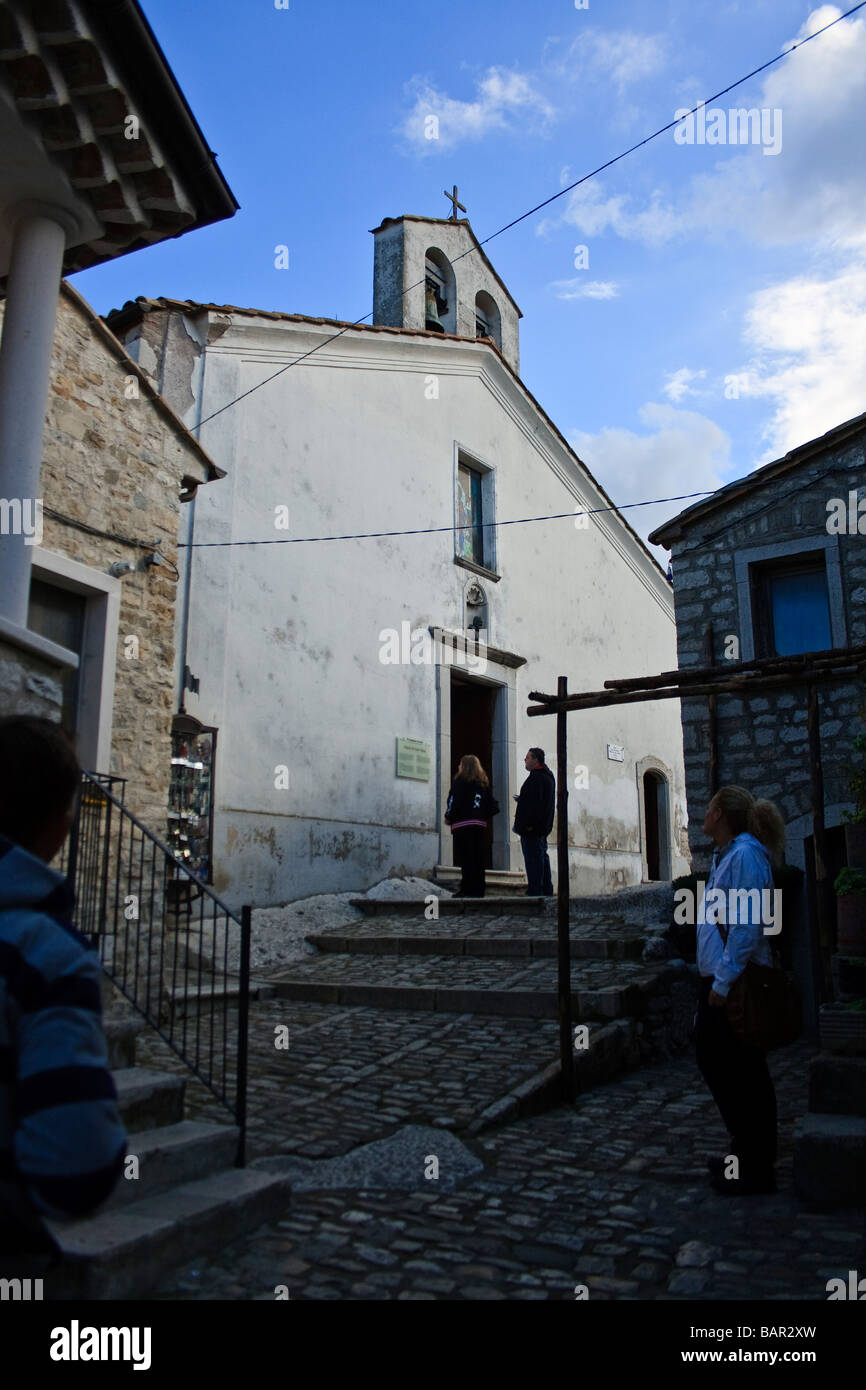 Pietrelcina Stock Photos & Pietrelcina Stock Images - Alamy