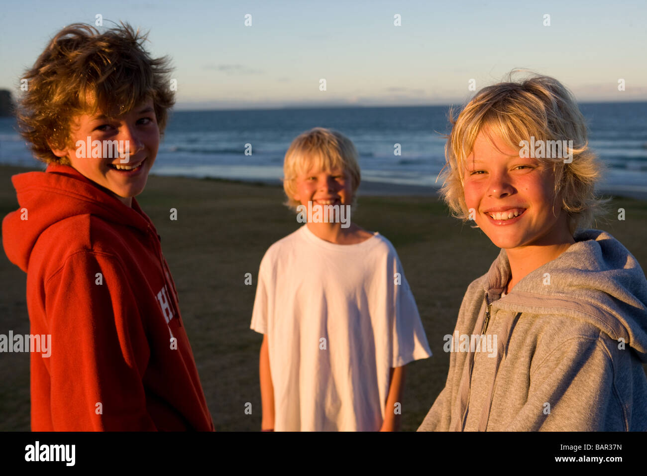 Islands three brothers hi-res stock photography and images - Alamy