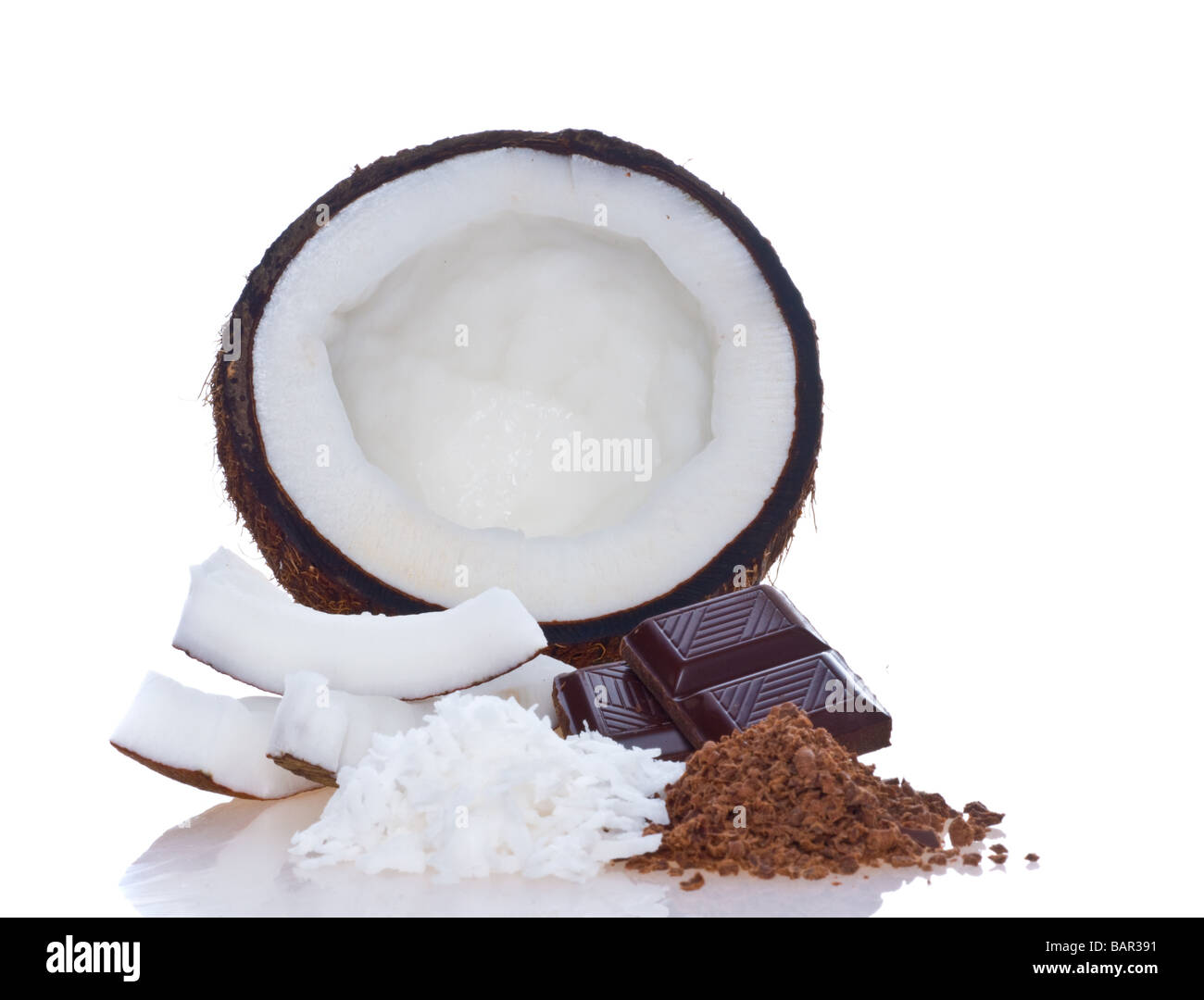 Choco coco hi-res stock photography and images - Alamy