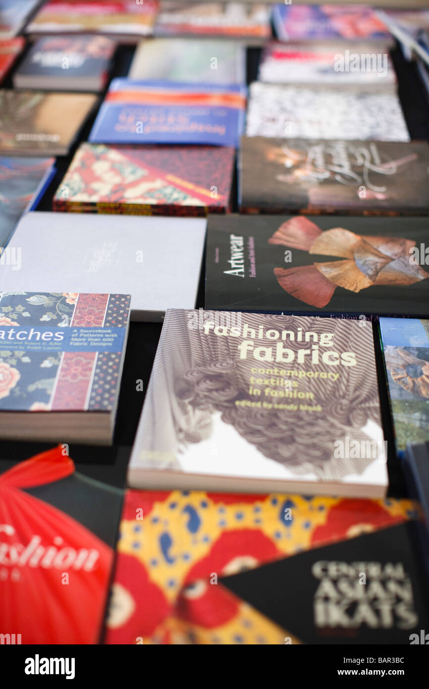 Book fashion hi-res stock photography and images - Alamy