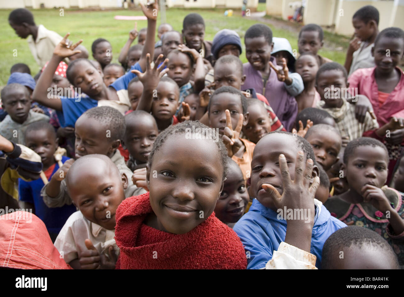African faces hi-res stock photography and images - Alamy