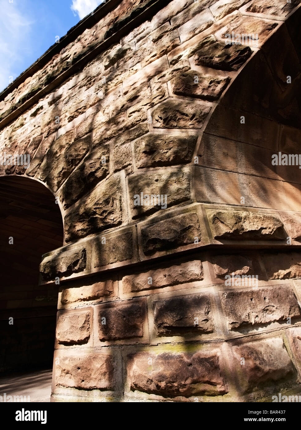 Railway bridge over road country hi-res stock photography and images ...