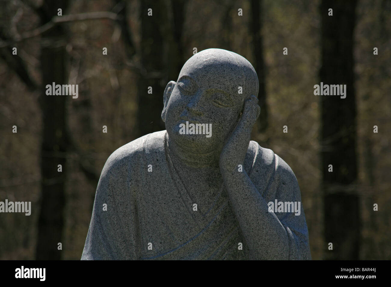 Arahant hi-res stock photography and images - Alamy