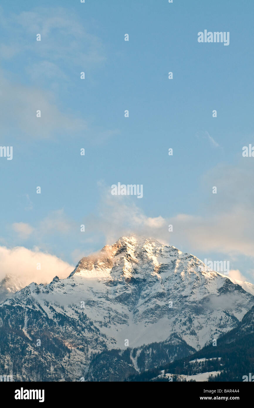 Emilius hi-res stock photography and images - Alamy