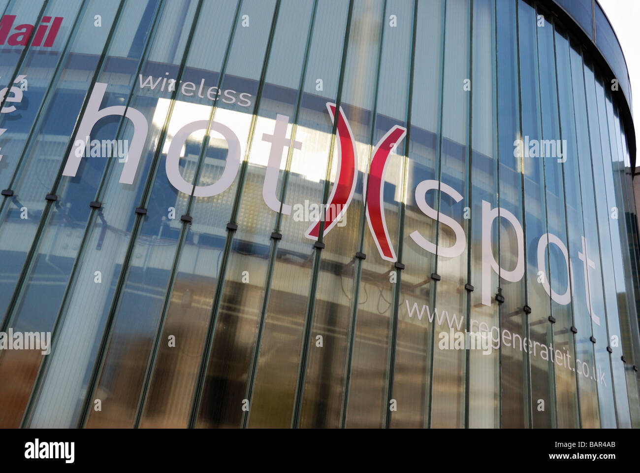 Hotspot hi-res stock photography and images - Alamy