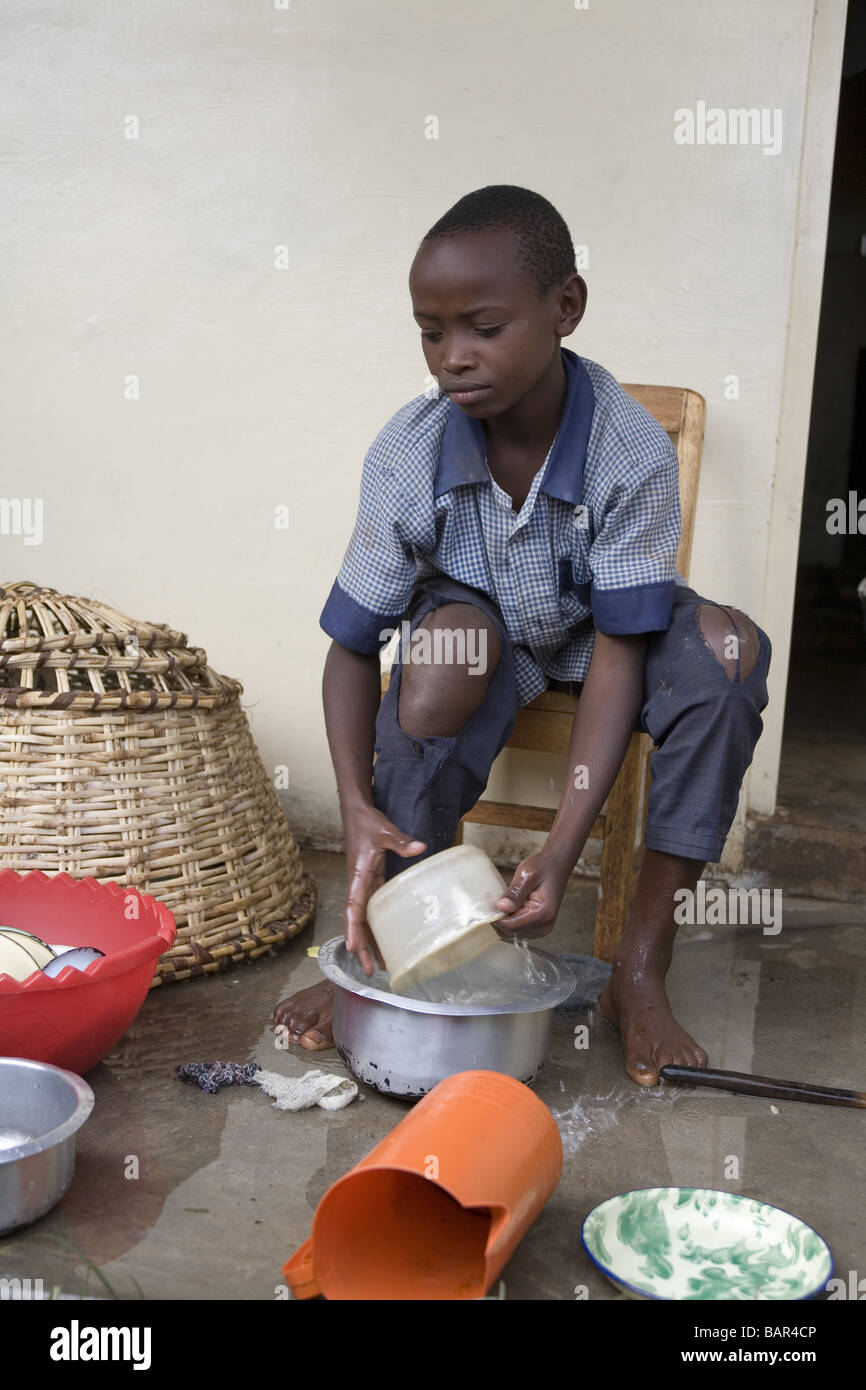 Child child labour hi-res stock photography and images - Alamy