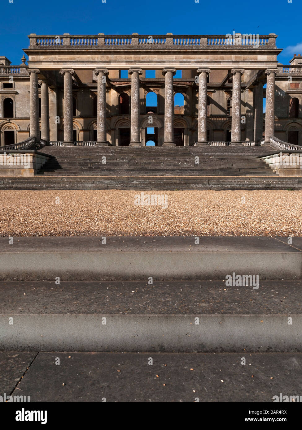 Witley estate hi-res stock photography and images - Alamy