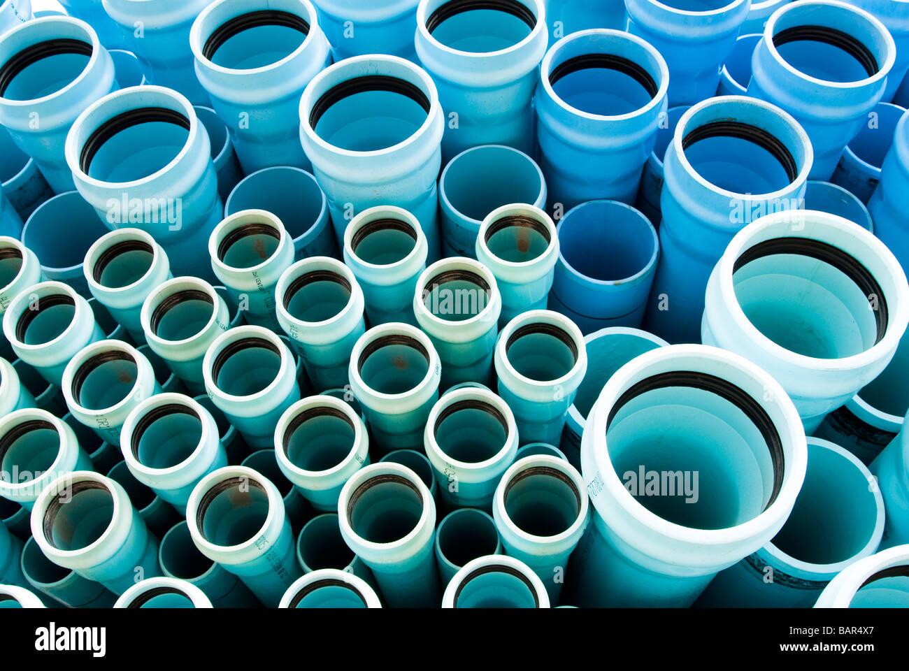 Sewer pipe usa hi-res stock photography and images - Alamy
