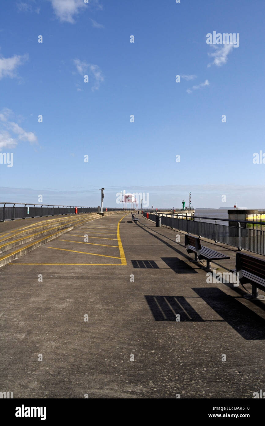 Coastal barrage hi-res stock photography and images - Alamy