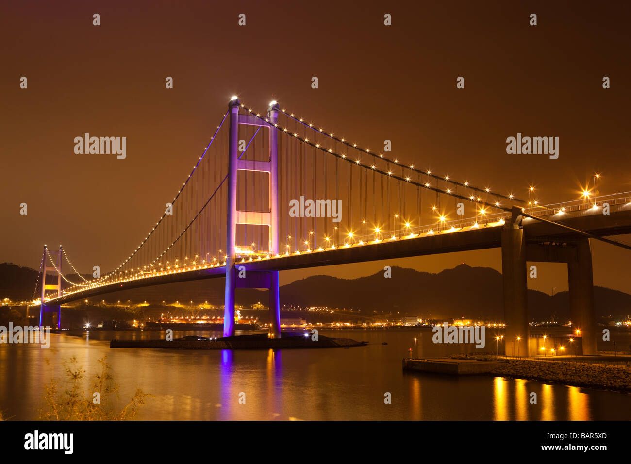 Ma Bridge High Resolution Stock Photography and Images - Alamy