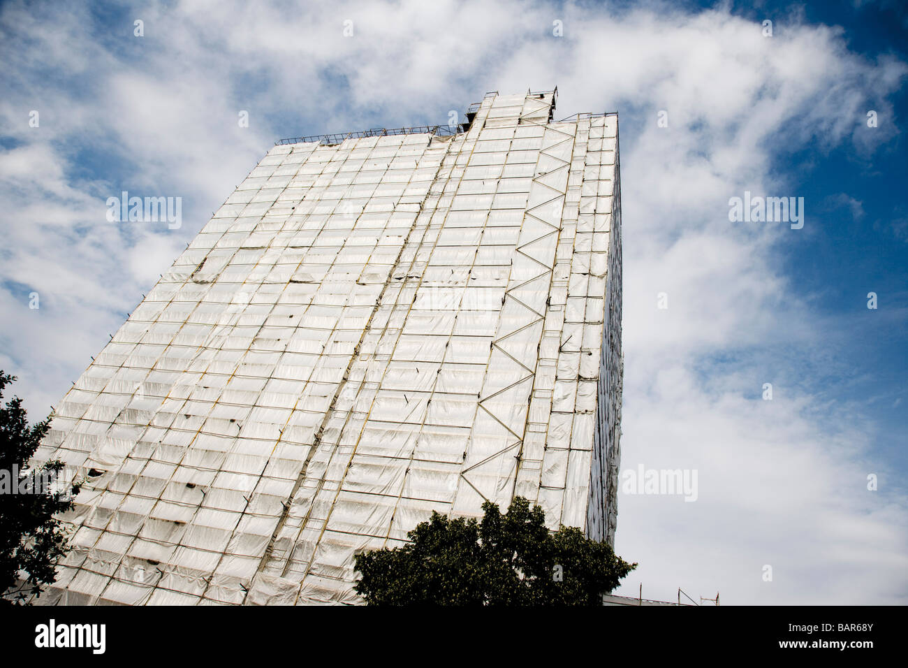 Urban planning berlin architecture hi-res stock photography and images ...