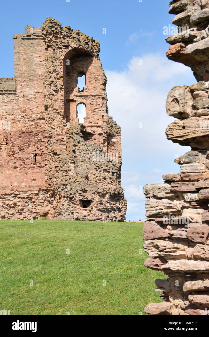 East Lothian Scotland High Resolution Stock Photography and Images - Alamy