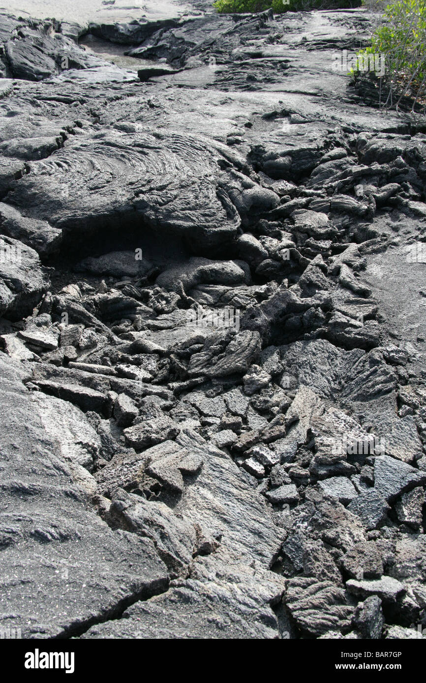 Solidified lava hi-res stock photography and images - Alamy