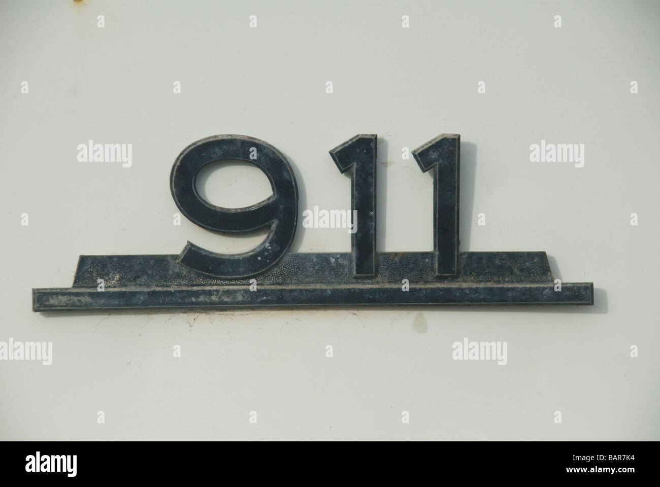 Truck in background Cut Out Stock Images & Pictures - Alamy