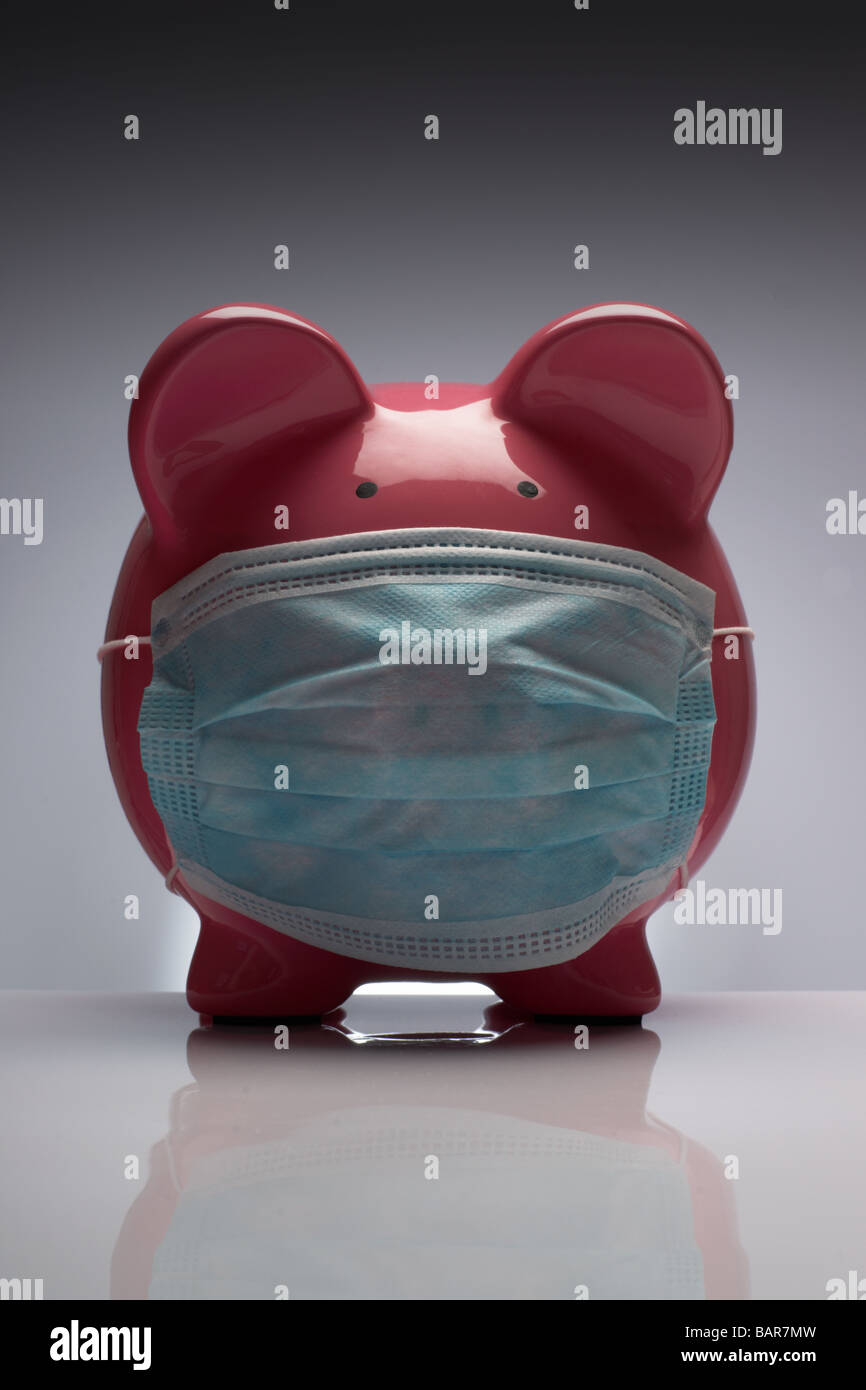 Pig flu hi-res stock photography and images - Alamy