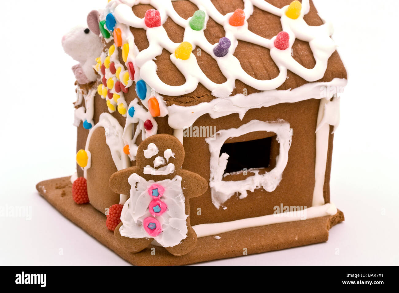 Mouse caricature hi-res stock photography and images - Alamy