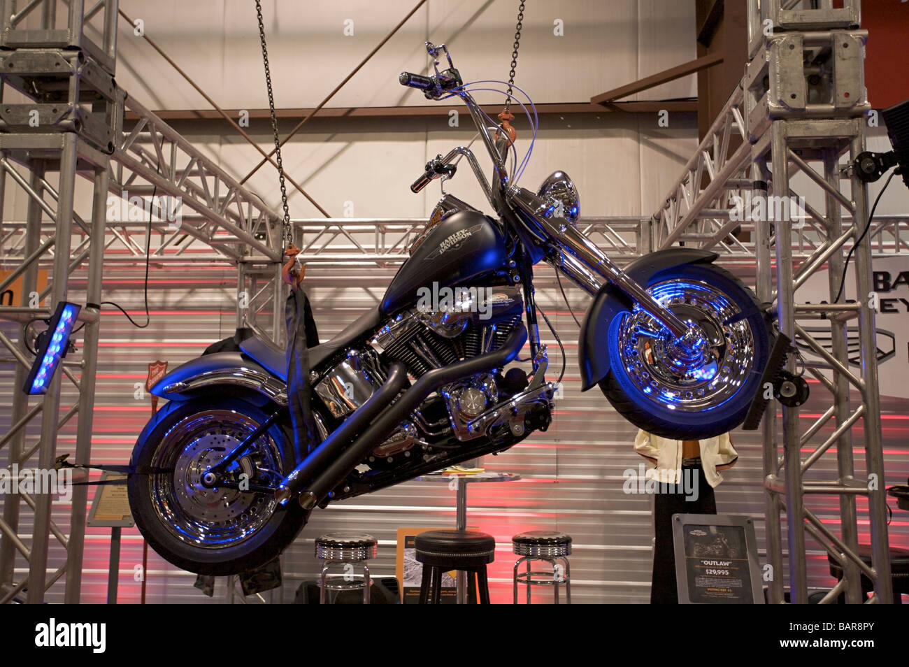 British built motorcycles hi-res stock photography and images - Alamy