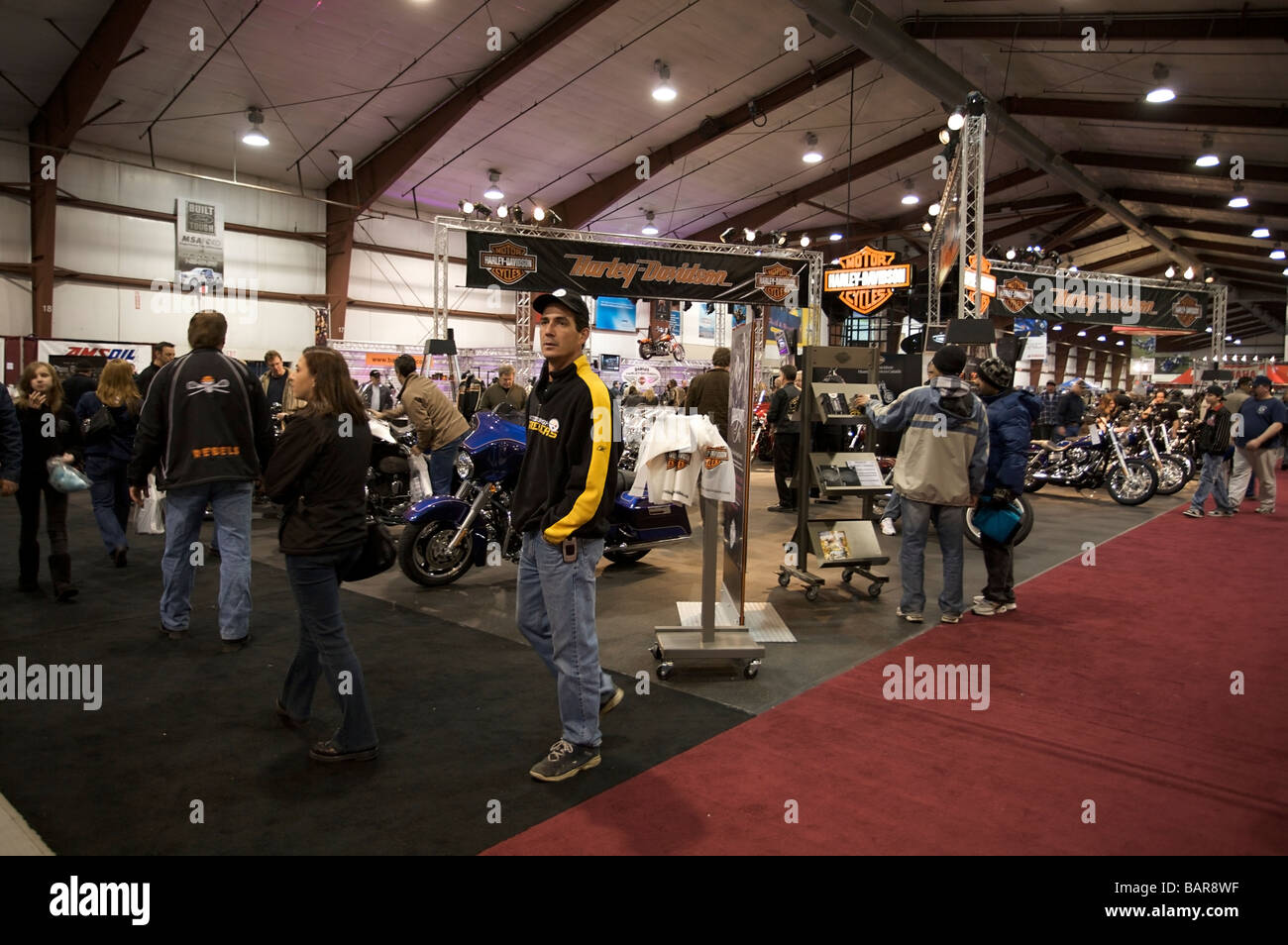 British built motorcycles hi-res stock photography and images - Alamy