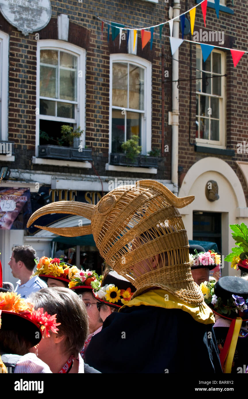 Strange beast hi-res stock photography and images - Alamy