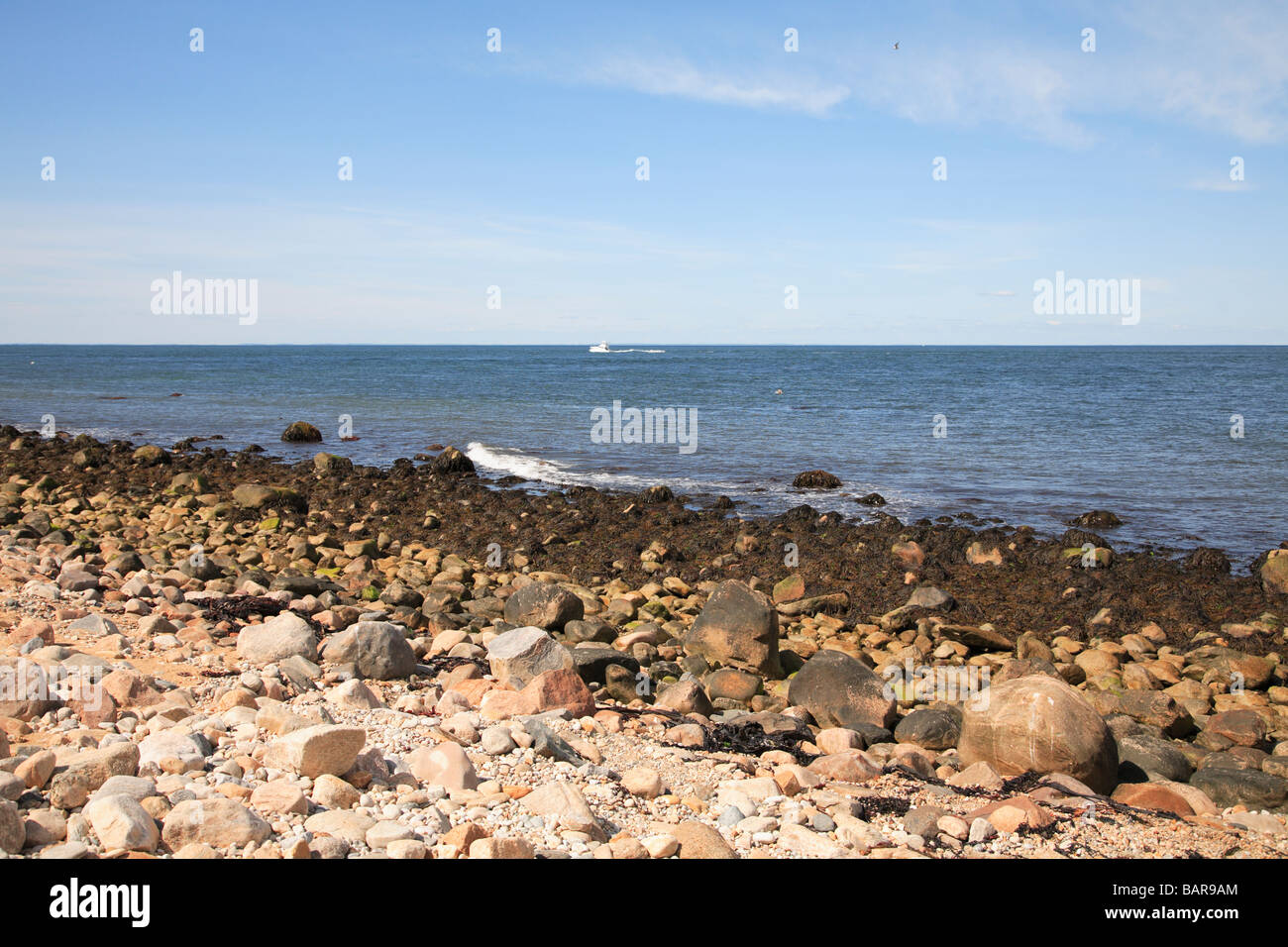 Montauk Point State Park Long Island New York Stock Photo - Alamy