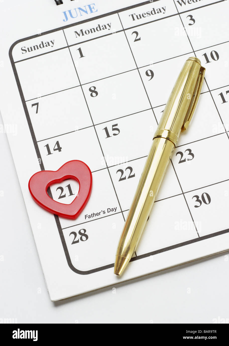 Fathers day symbol hi-res stock photography and images - Alamy