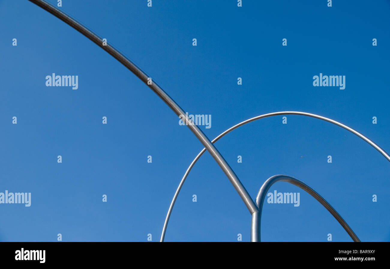 Iron circle hi-res stock photography and images - Alamy