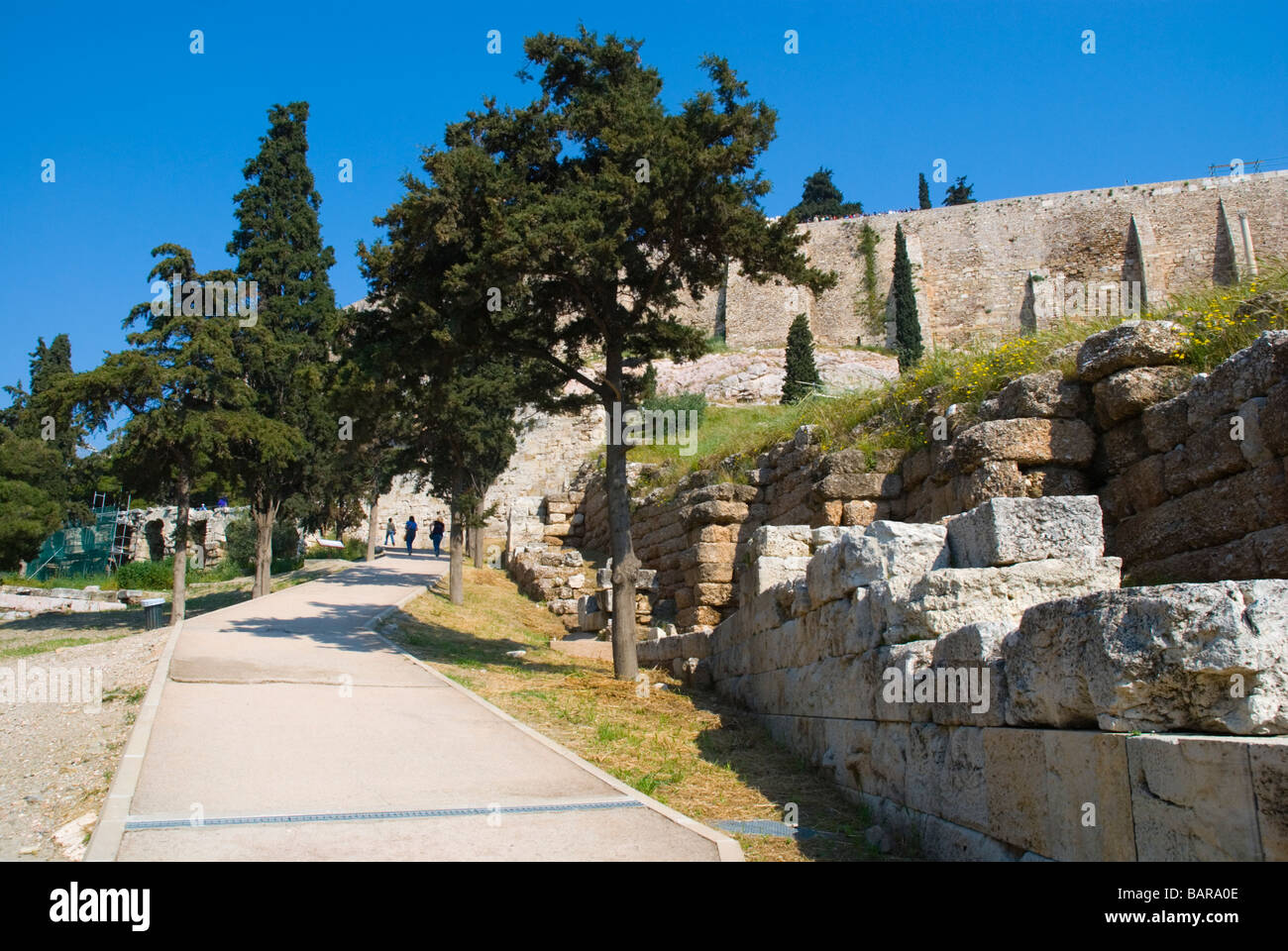 Slope south hi-res stock photography and images - Alamy