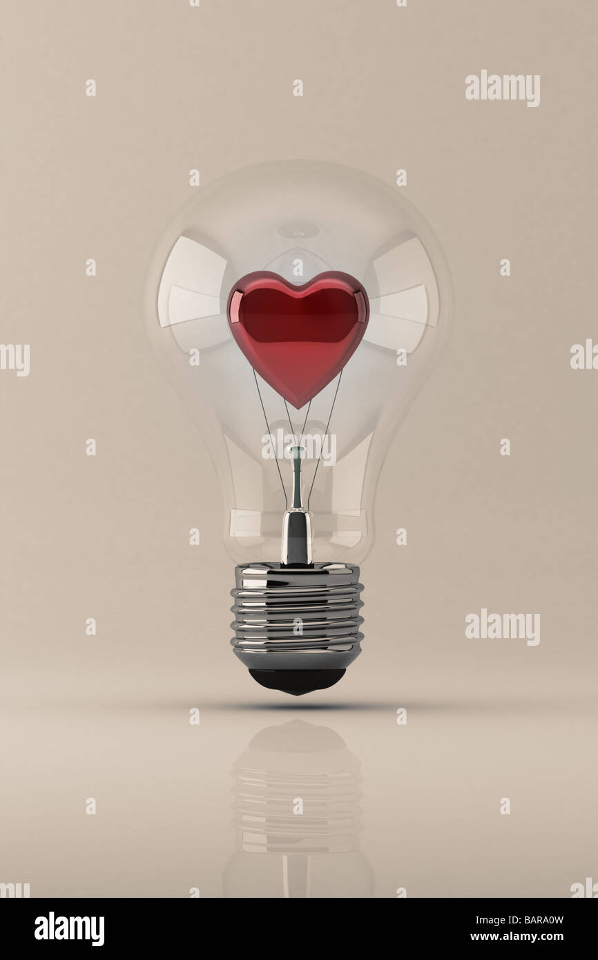 Fragile heart hi-res stock photography and images - Alamy