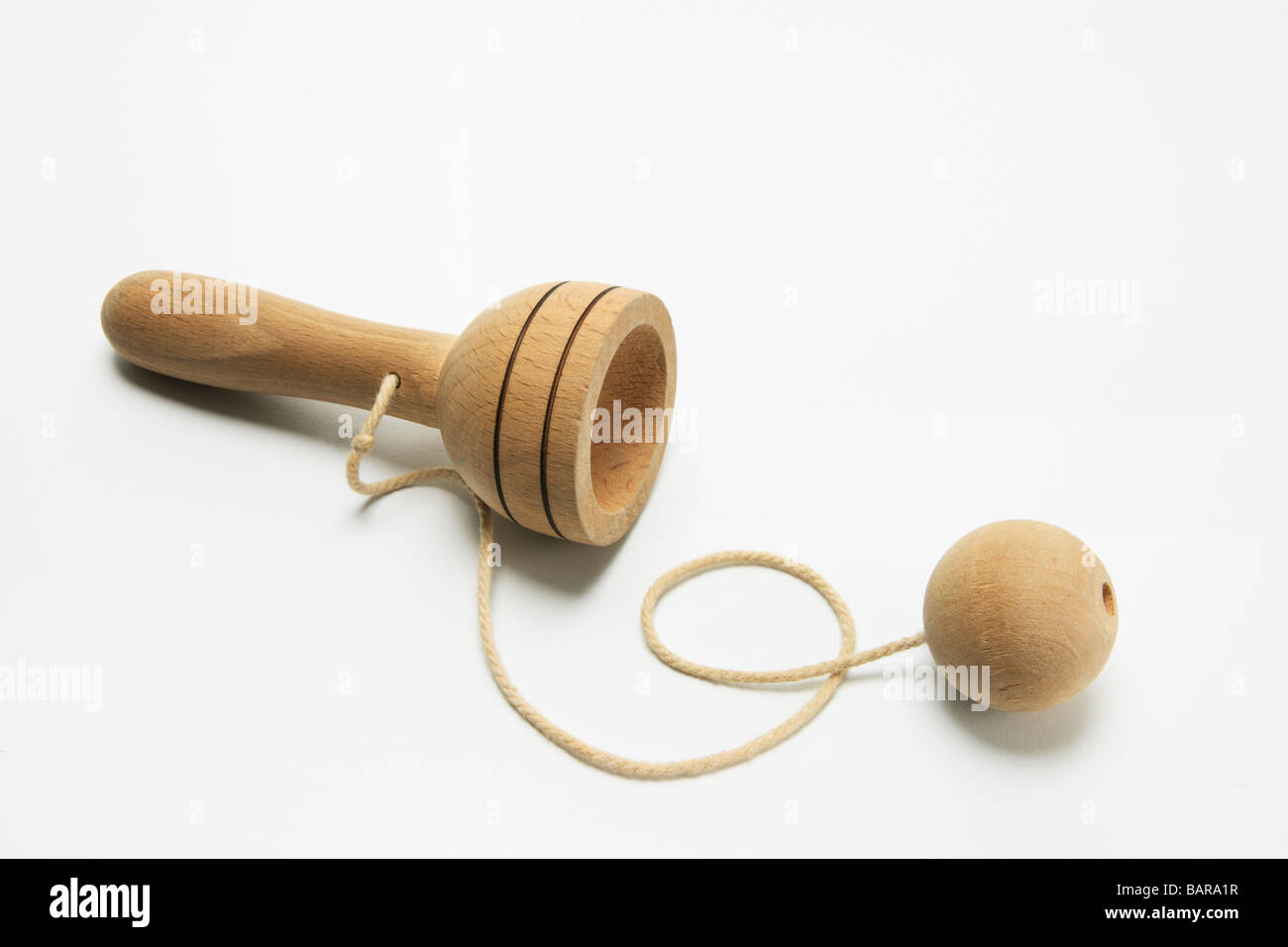 Ball cup hi-res stock photography and images - Alamy