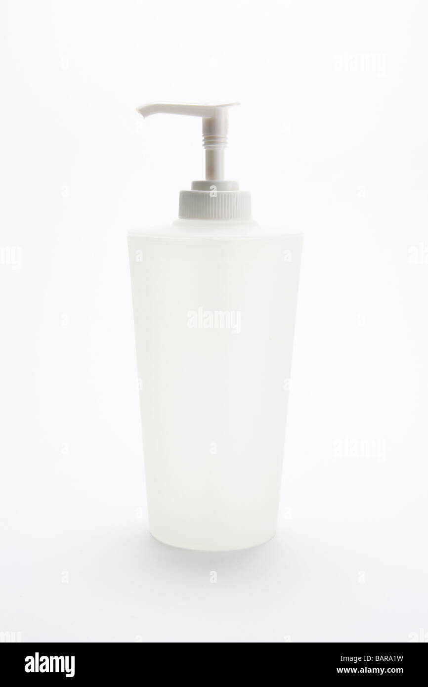 Pump dispenser hi-res stock photography and images - Alamy