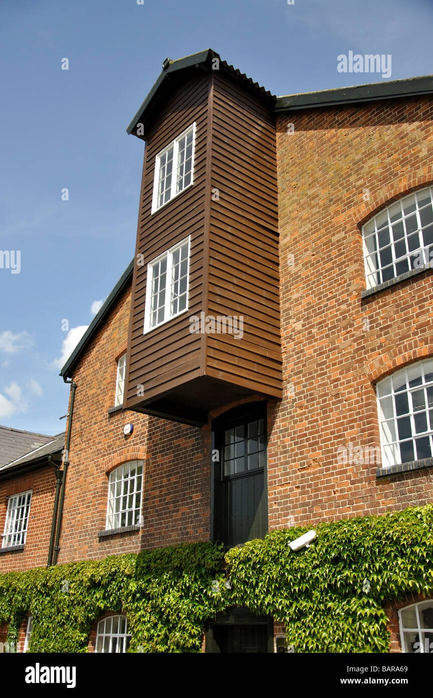 The Old Mill House, Horton Road, Stanwell Moor, Surrey, England, United ...