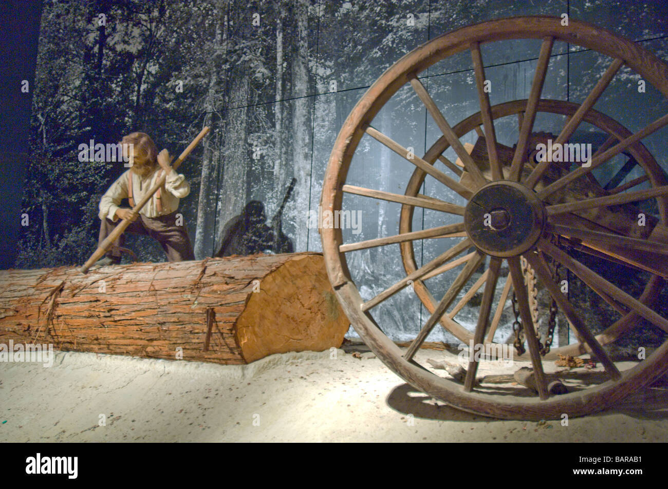 Mississippi agriculture museum hi-res stock photography and images - Alamy