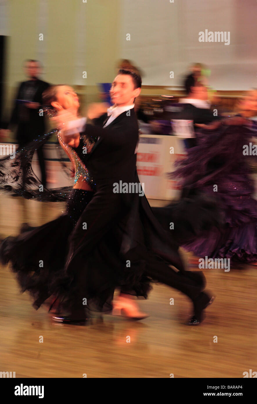 Champions ballroom hi-res stock photography and images - Alamy