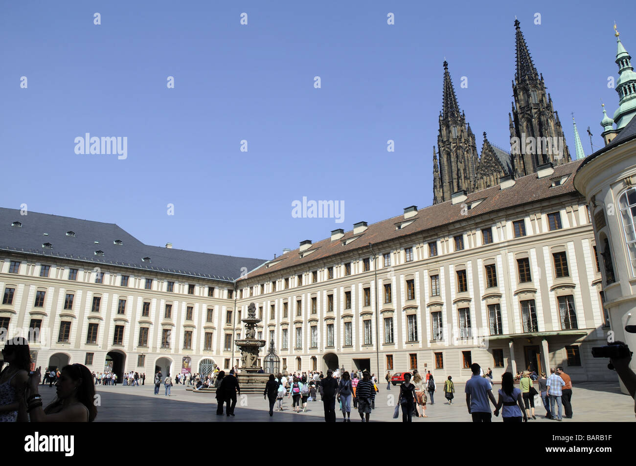Prague is the capital and largest city of the Czech Republic. The city ...