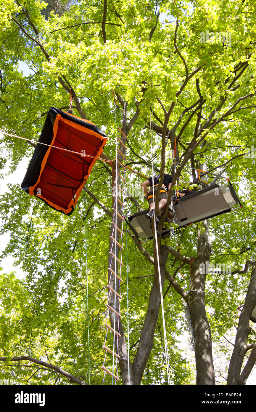 Schlafen sleeping hi-res stock photography and images - Alamy