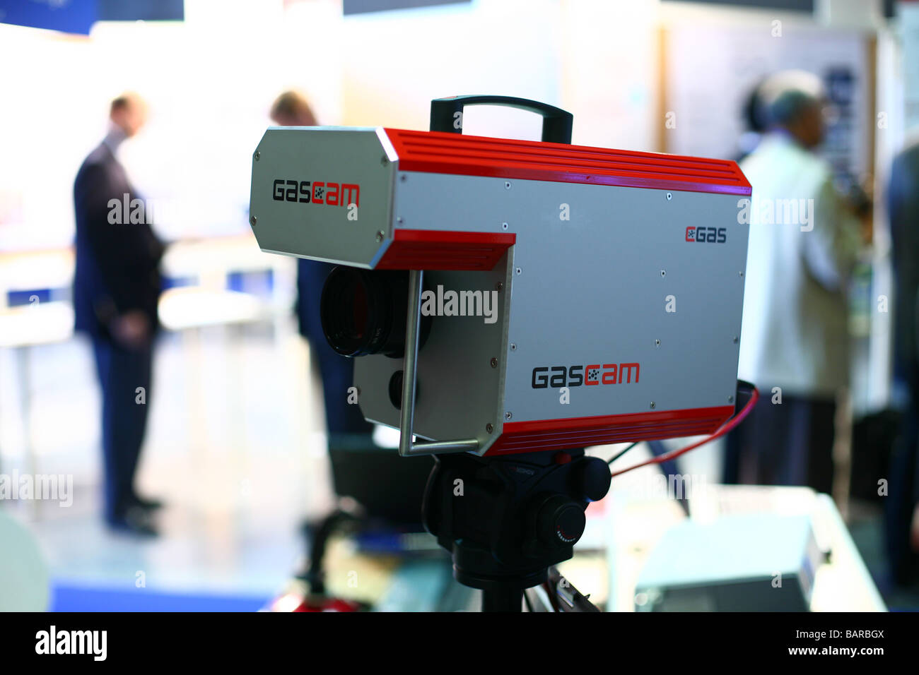 Gas technologies and components:natural gas leakage detection camera ...