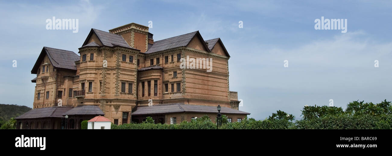 Amar mahal palace hi-res stock photography and images - Alamy