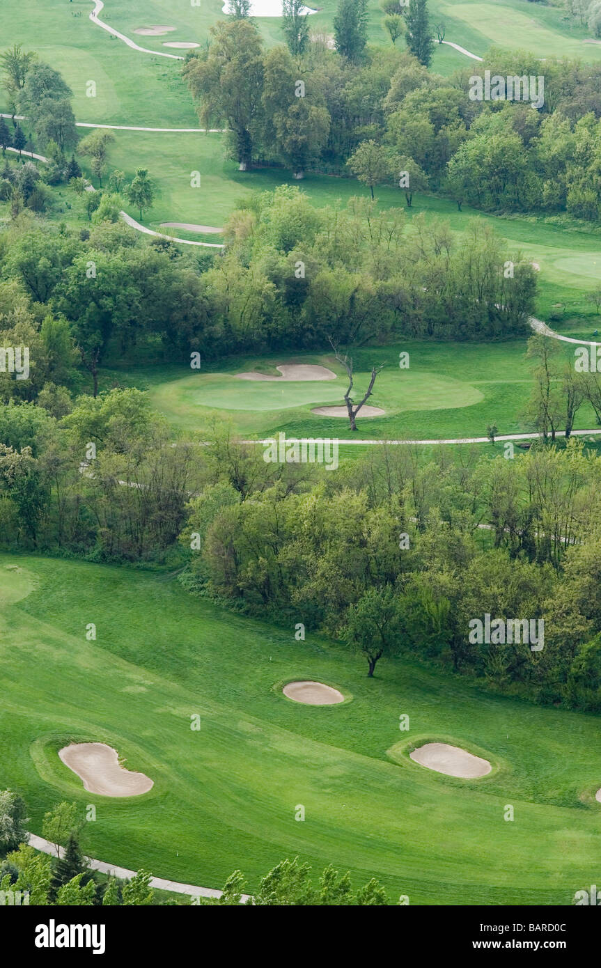 Srinagar kashmir trees hi-res stock photography and images - Alamy