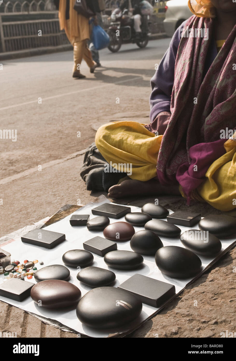Gold testing hi-res stock photography and images - Alamy