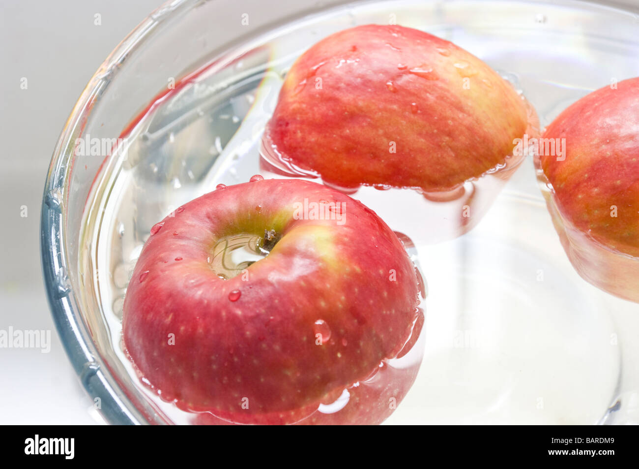 Floating fruit hi-res stock photography and images - Alamy