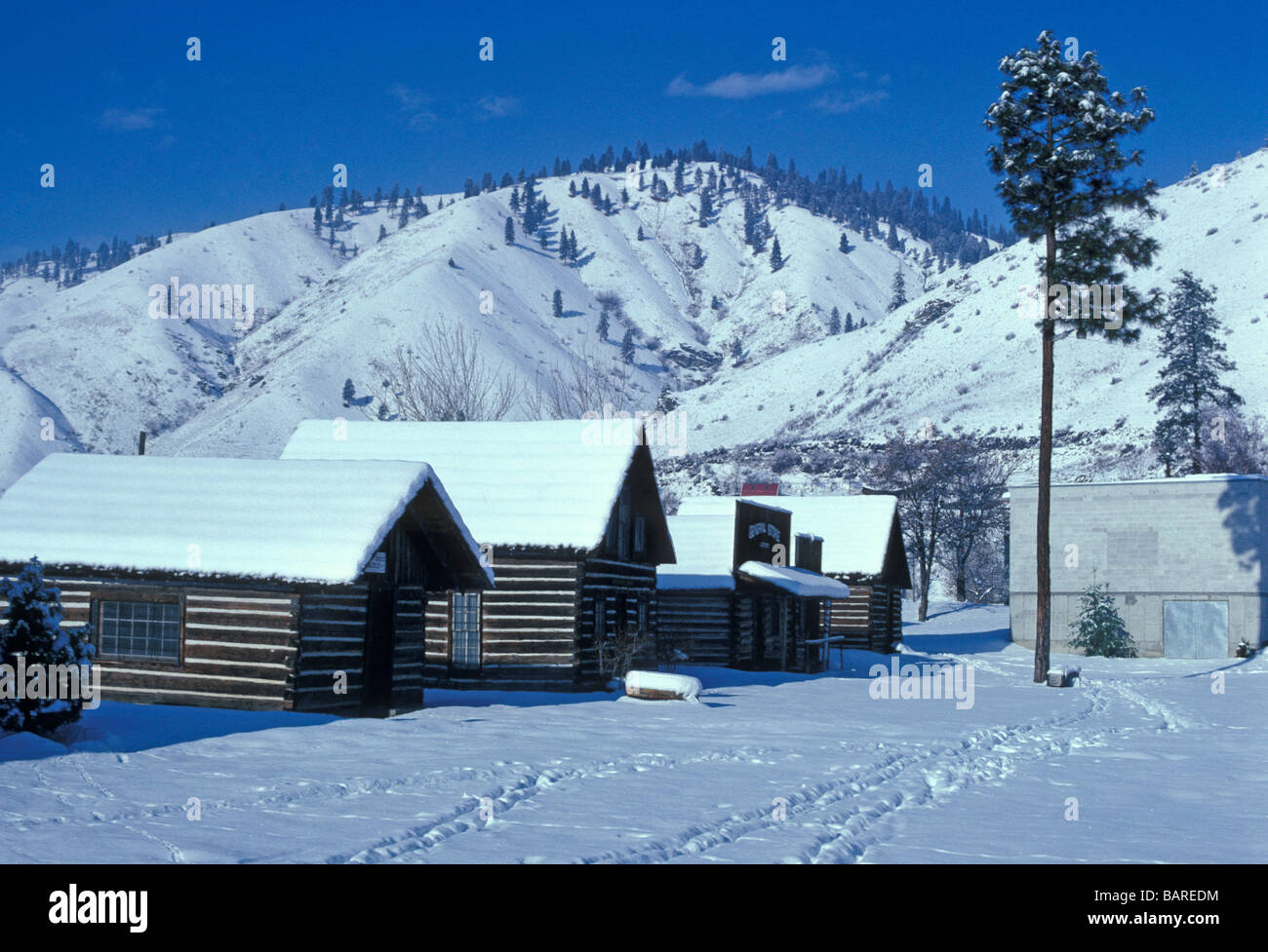 Frontier culture museum hi-res stock photography and images - Alamy