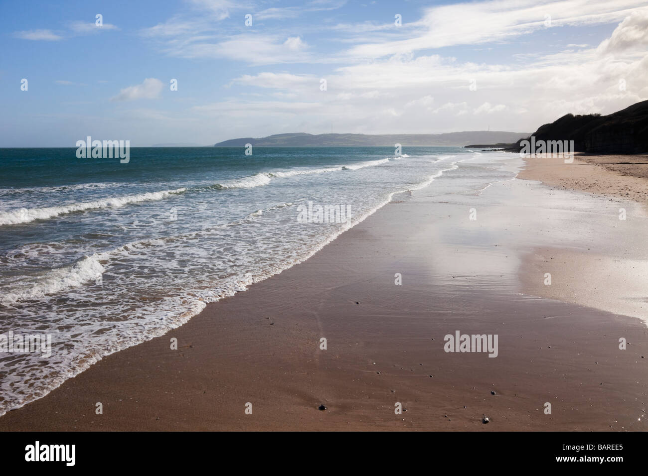 Red wharf bay anglesey hi-res stock photography and images - Alamy