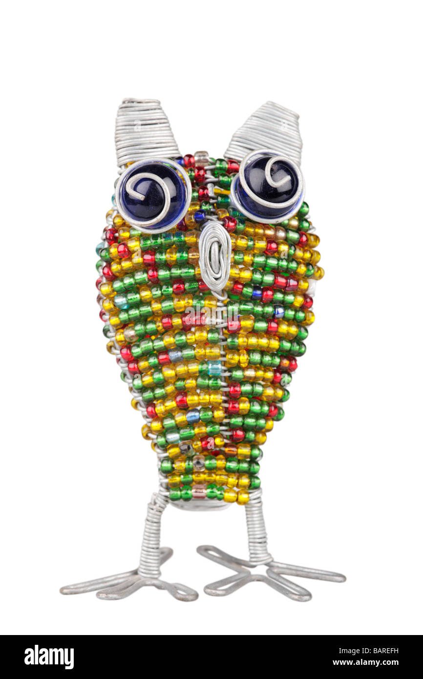 Black beaded Cut Out Stock Images & Pictures - Alamy