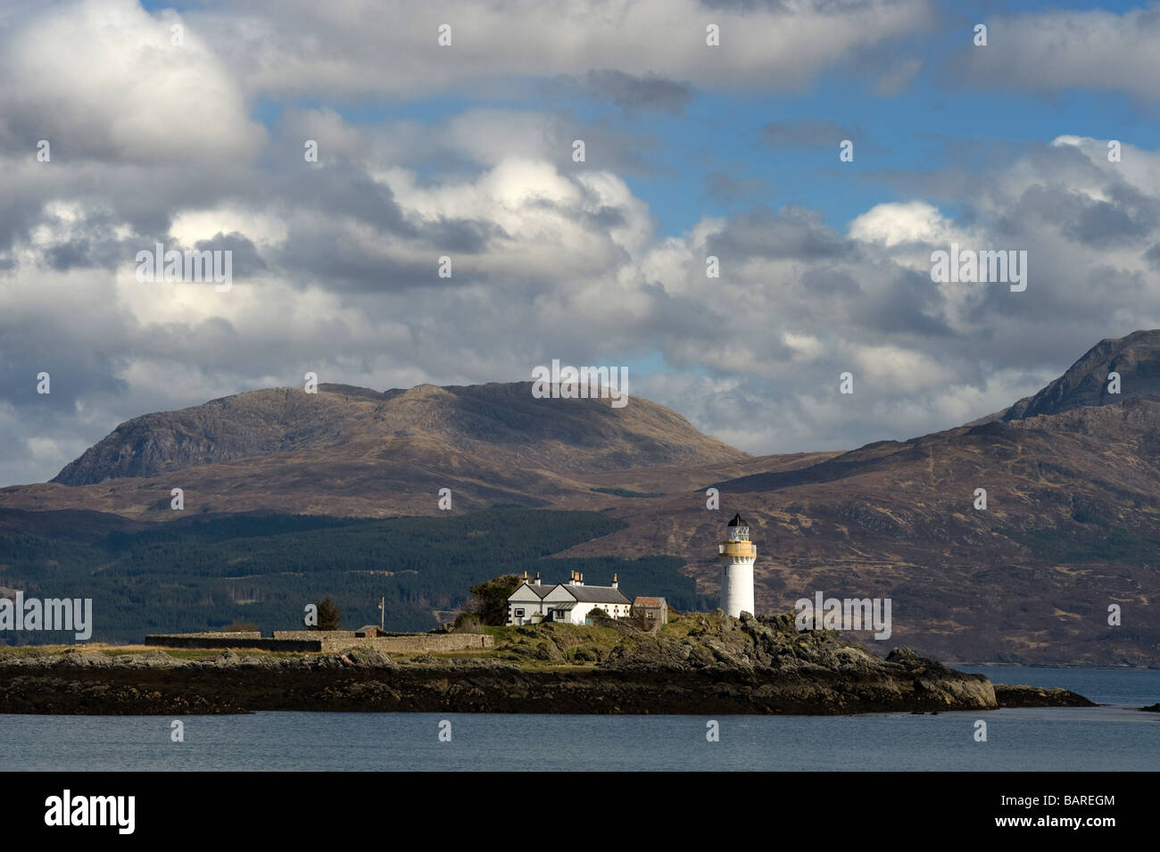 Ornsay hi-res stock photography and images - Alamy