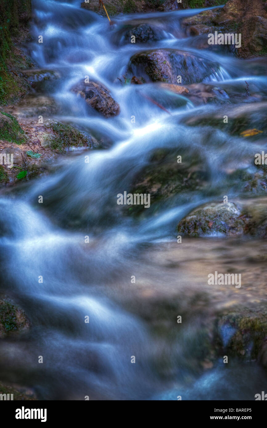 Waterfall drip hi-res stock photography and images - Alamy