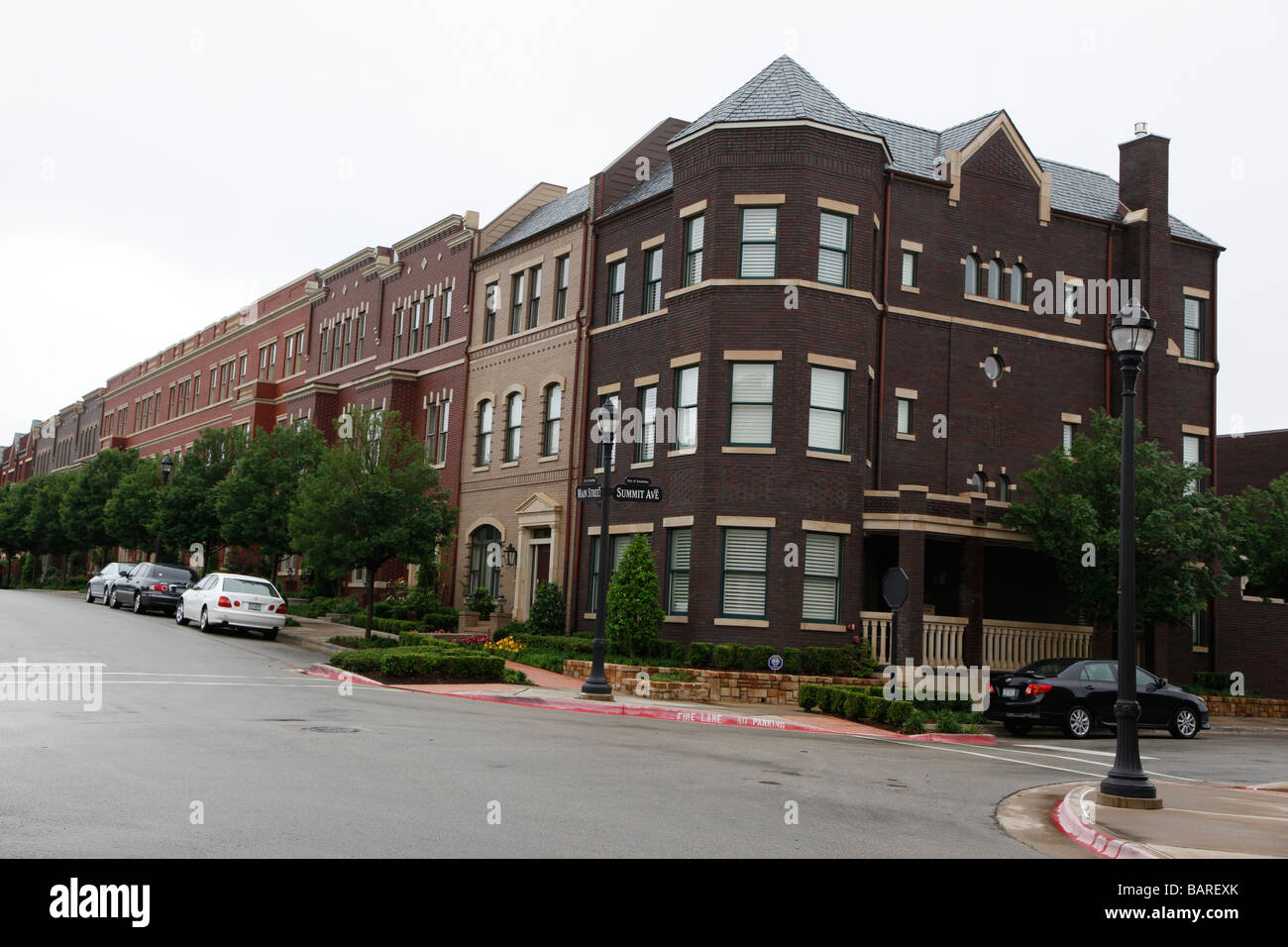 Southlake texas hi-res stock photography and images - Alamy
