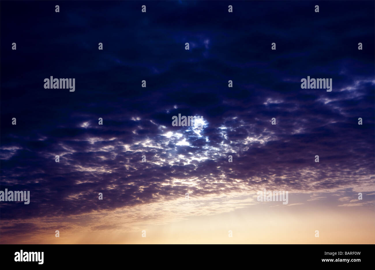 Sky skyscape storm hi-res stock photography and images - Alamy